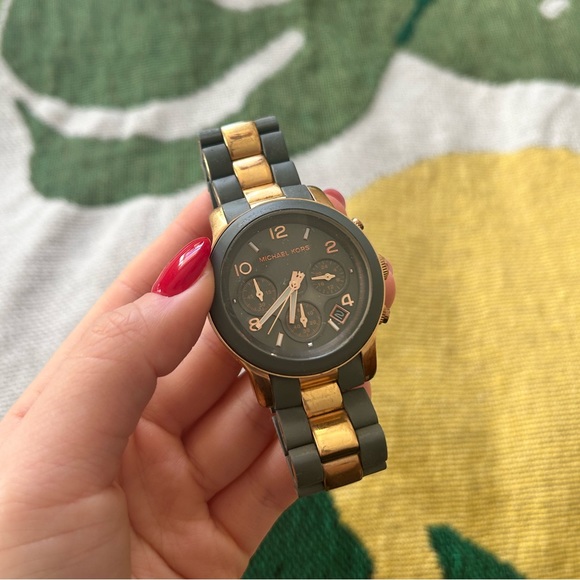 Michael Kors | Accessories | Michael Kors Watch | Poshmark